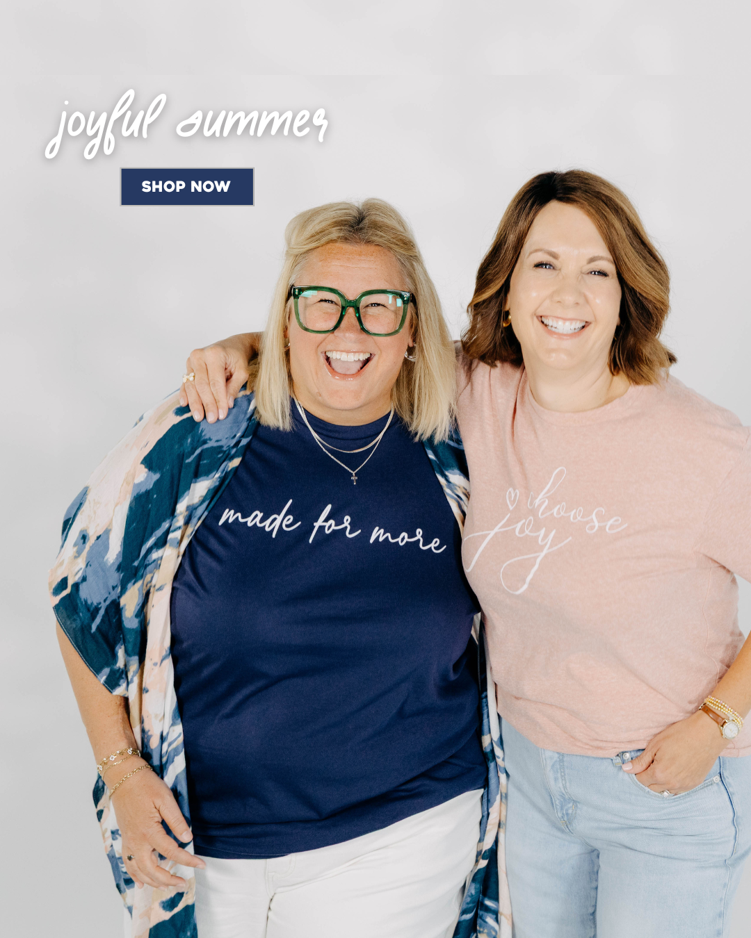 The Joy Store