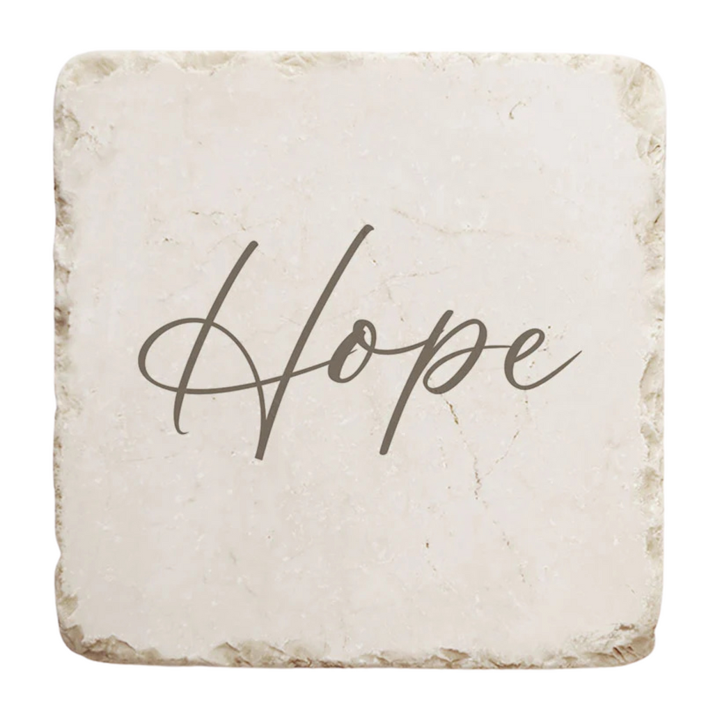 Hope Stone – The Joy Store