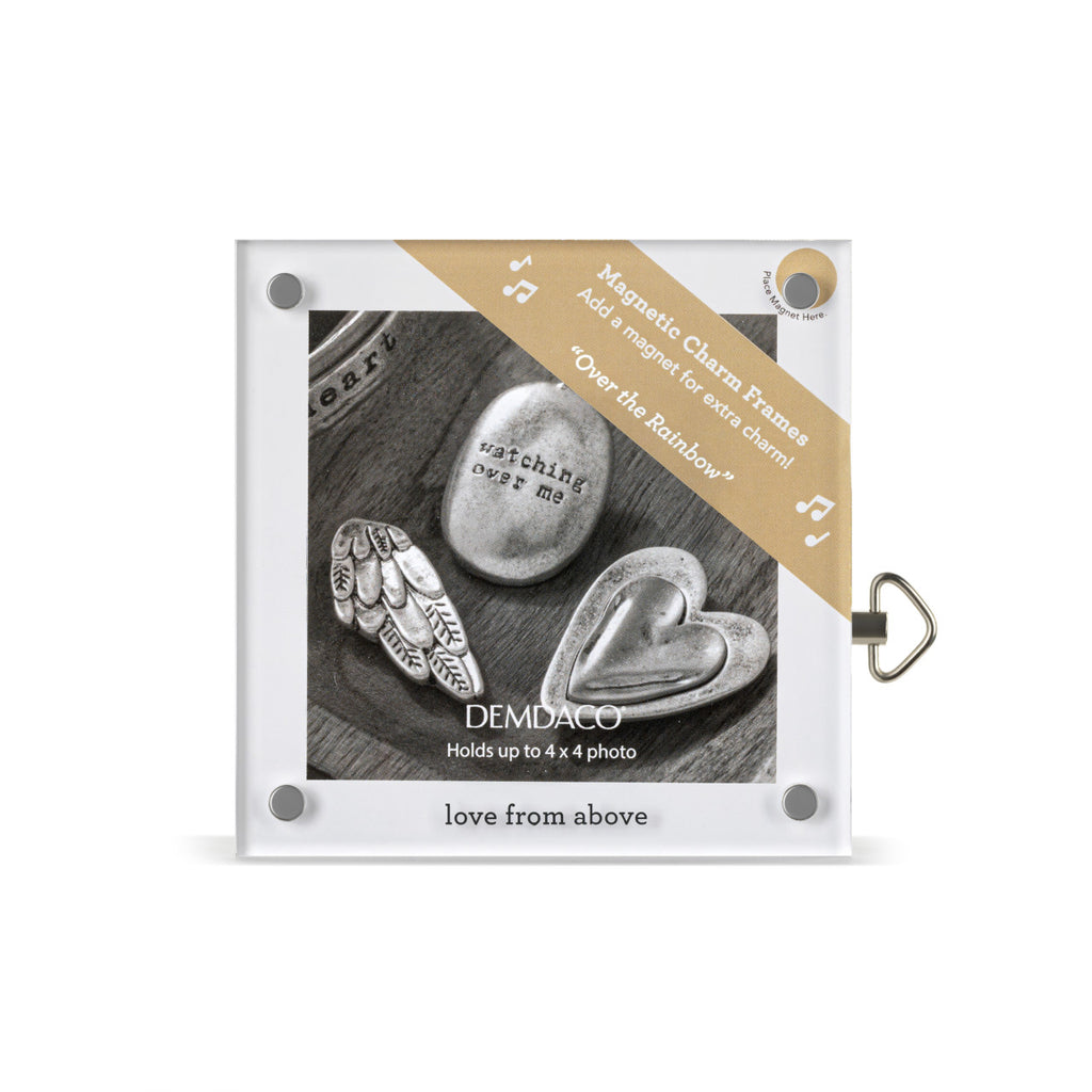 Love From Above Magnetic Musical Frame – The Joy Store