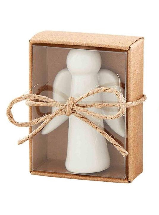 Pocket Angels – The Joy Store