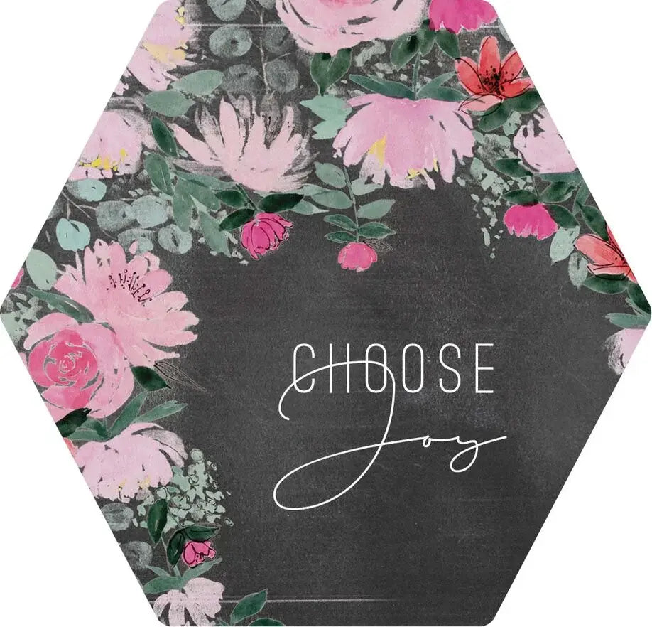 Choose Joy Magnet – The Joy Store